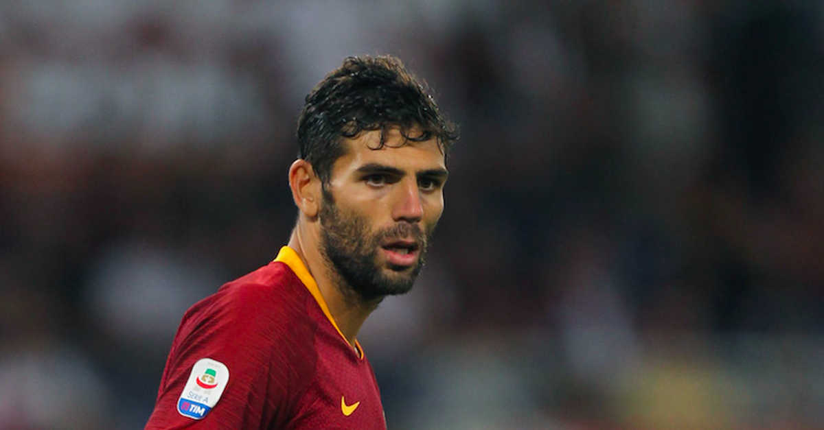 Fazio entra al 77′, il voto diventa un caso: la decisione della ...