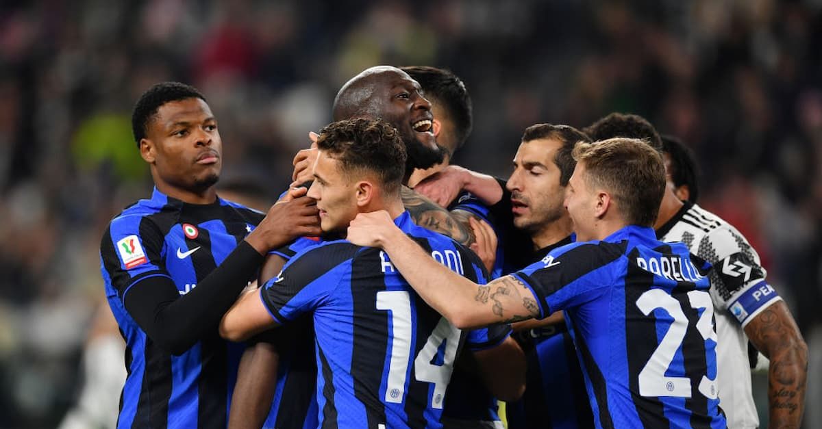 Lukaku, Inter: pesanti frasi razziste. Ispettori Figc hanno sentito. E ...
