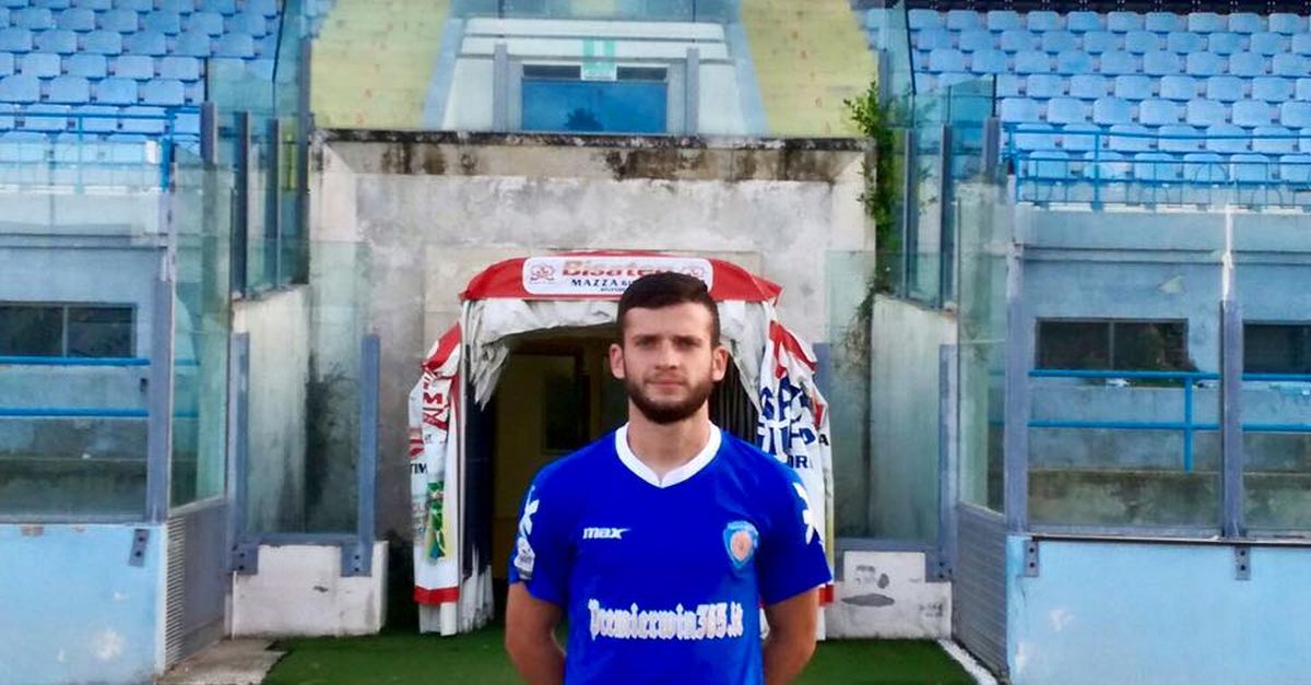 Calciomercato Palermo: ufficiale, anche Marco Toscano al Siracusa ...