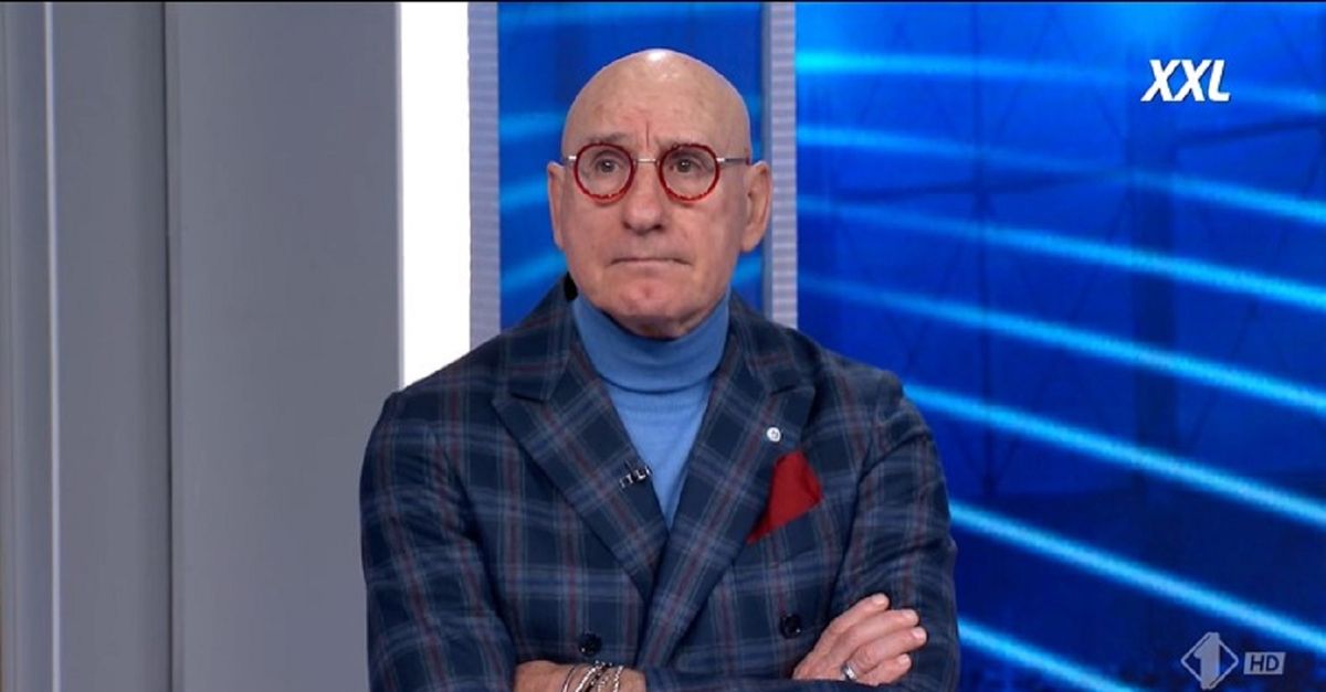Graziani: "Inter sarà protagonista in Italia e in Europa. Ho letto che ...