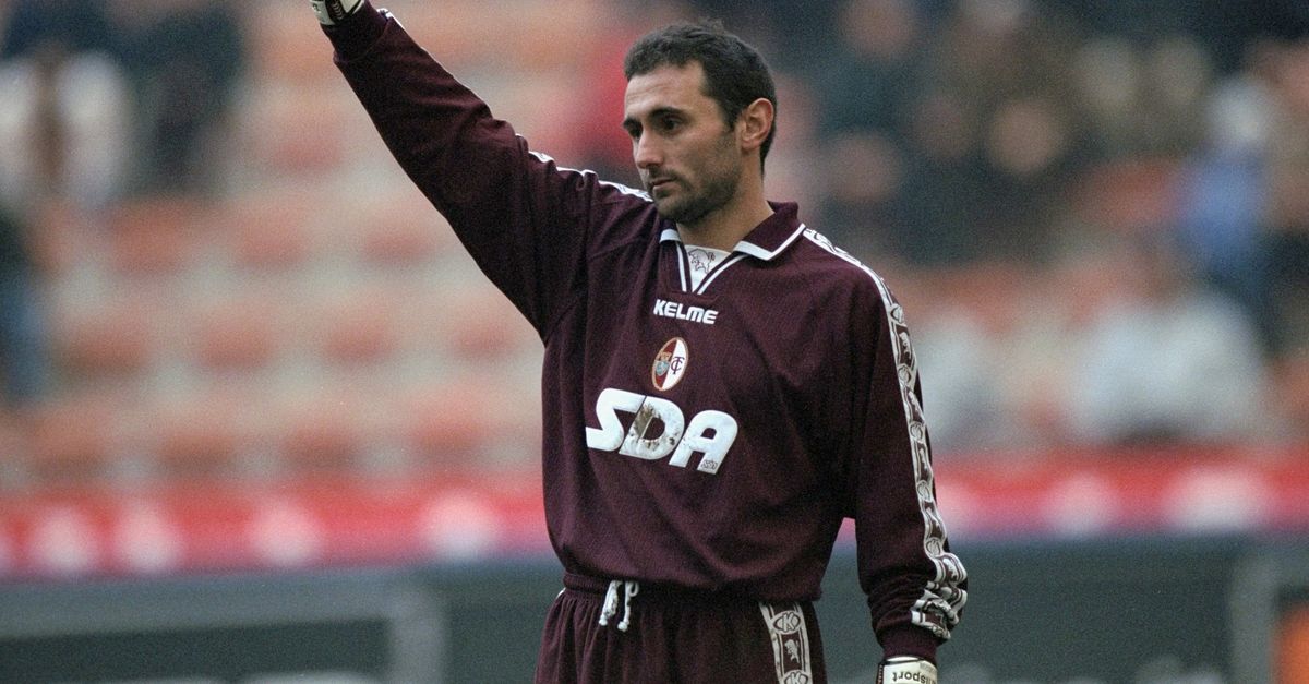 Bucci: “Mio figlio mi chiese di andare alla Juve. Gli risposi: meglio ...