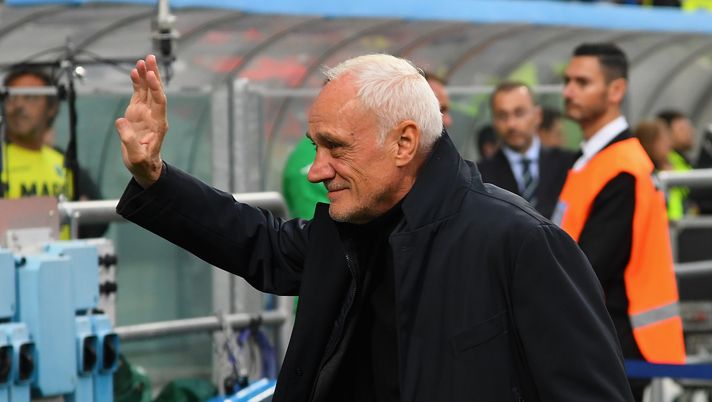 Percassi “dispiaciuto Per Juventus E Napoli Latalanta Giocherà Con