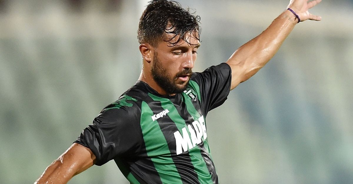 QUI SASSUOLO – Allenamento differenziato per Laribi - Pianeta Milan