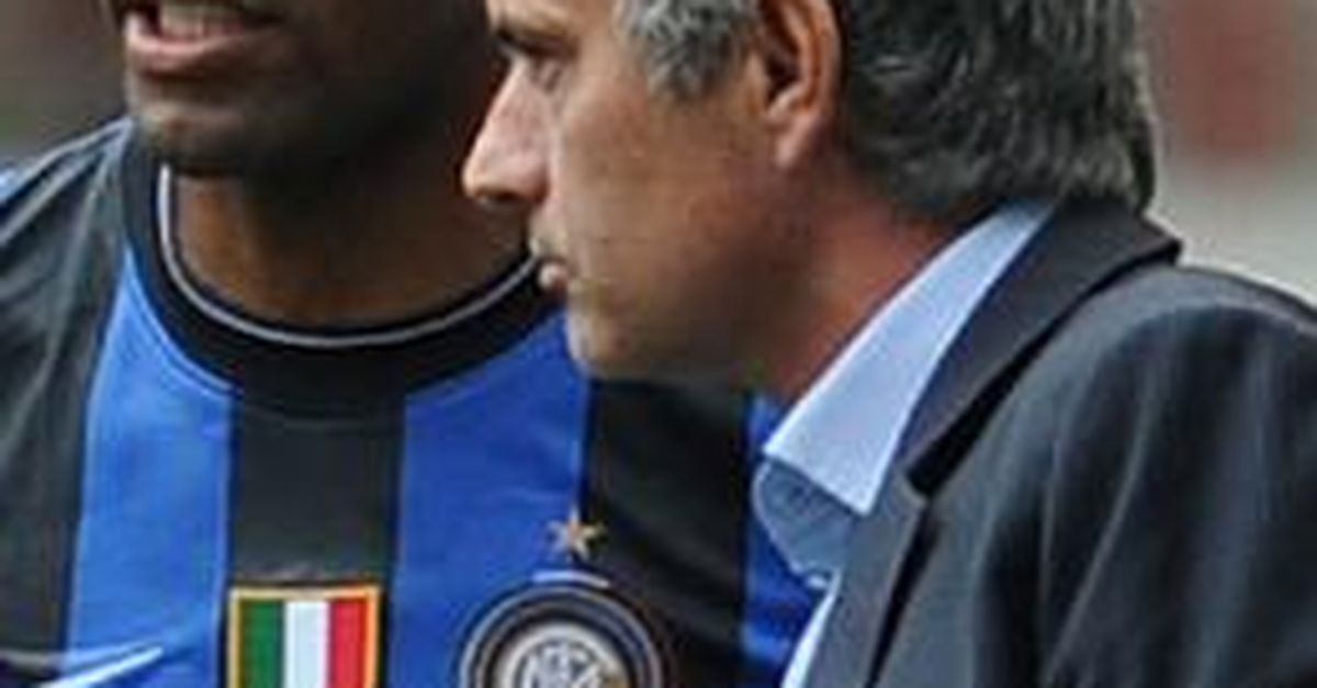 Pagare moneta, vedere cammello: l’Inter non cade nel tranello Real - FC ...
