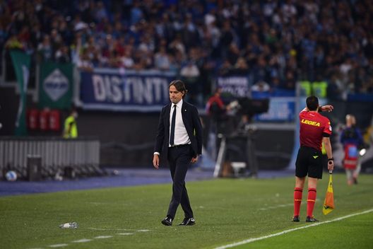 Inter, Inzaghi aveva già lanciato l’allarme. E rispunta il solito ... Inter, Inzaghi aveva già lanciato l’allarme. E rispunta il solito ...