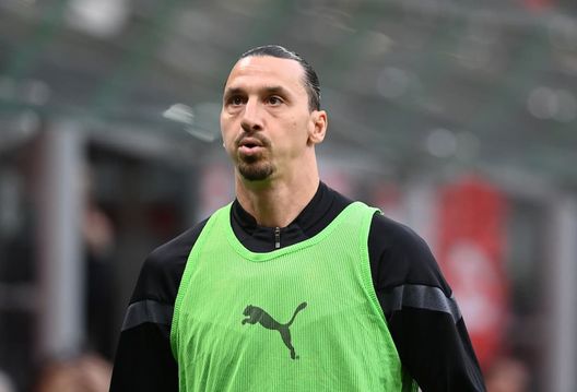 Ibrahimovic Annuncia Il Ritiro “È Il Momento Di Dire Ciao Al Calcio