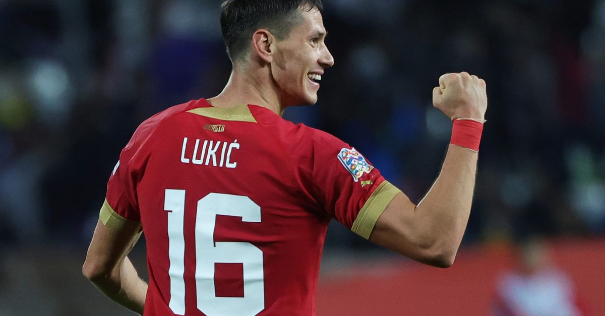 Mercato Lazio – Da Lukic a Pedro: tutte le situazioni in casa ...