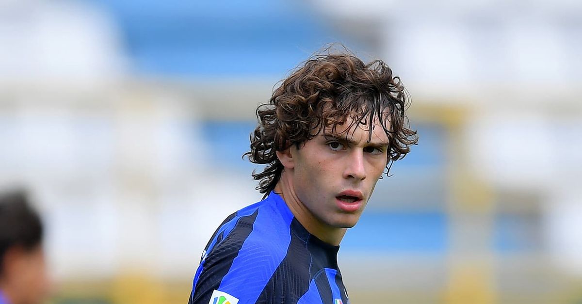Inter, Curatolo: “Chivu ci ha dato la scossa, buon punto. E’ la giusta ...