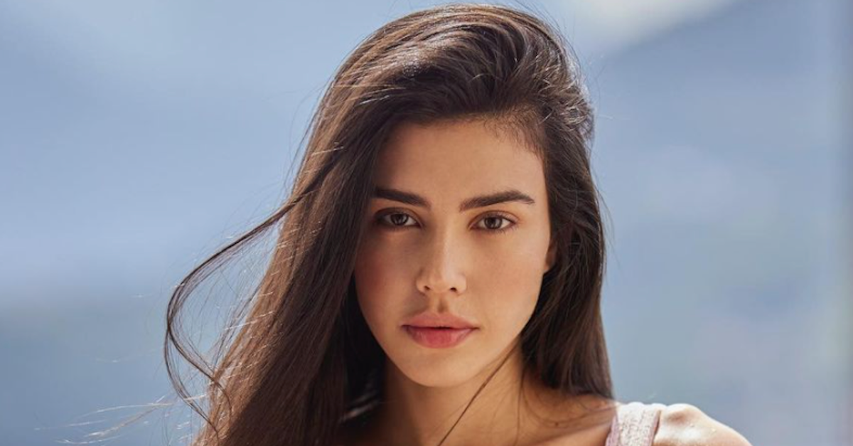 Michelle Sander, curve pazzesche. L’ex lady Petagna incanta col suo ...