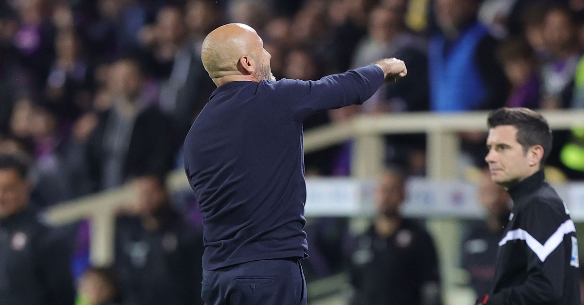 Cecchi elogia Italiano: “Non è più integralista, ha saputo mutarsi ...