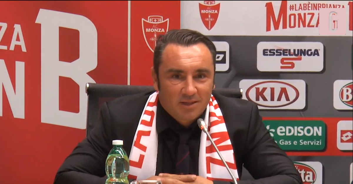Juventus, l’analisi di Brocchi: “Ecco come giocheranno i bianconeri con ...