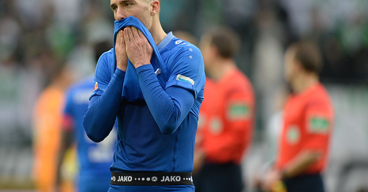 Caldirola: “Ritorno in Italia? In Germania sto bene. Qui stadi sempre ...