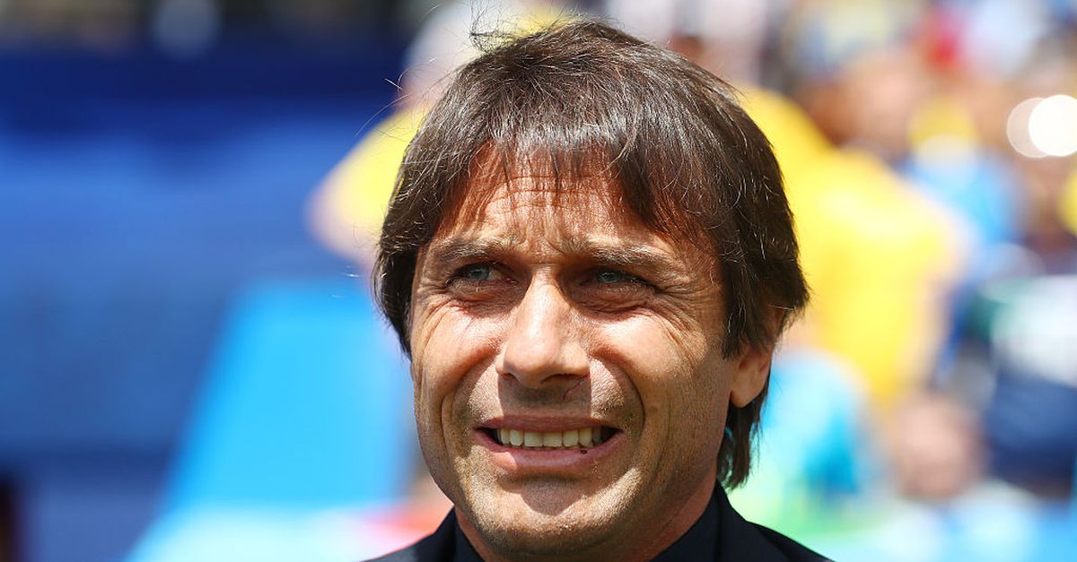 Real Madrid, attenti al regime alimentare di Conte: ecco i cibi ...