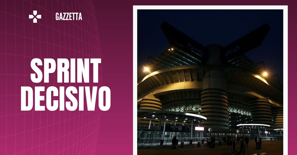 Nuovo Stadio | Milan e Inter | “Capienza 60-65 mila posti e prezzi ... Nuovo Stadio | Milan e Inter | “Capienza 60-65 mila posti e prezzi ...