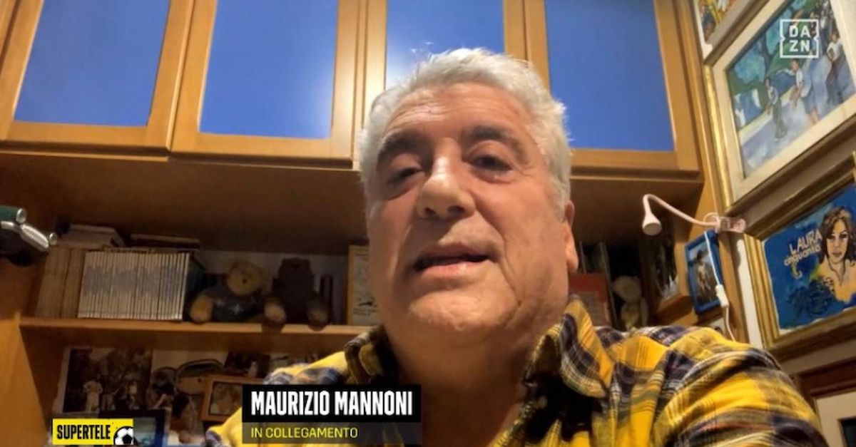 Mannoni: "Sommer? Accolto con freddezza ma ha personalità. Inter ...