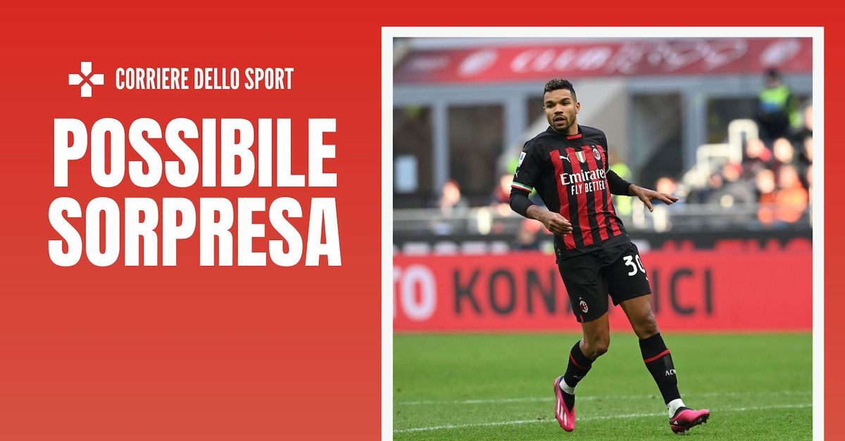 Inter-Milan, l’ultima idea di Pioli: Messias in una posizione anomala ...