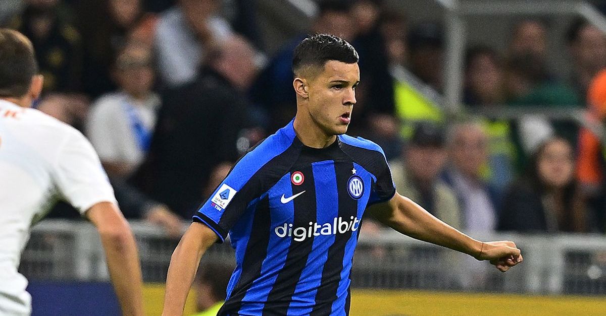 Inter, il momento di Carboni è arrivato: prima convocazione in ...