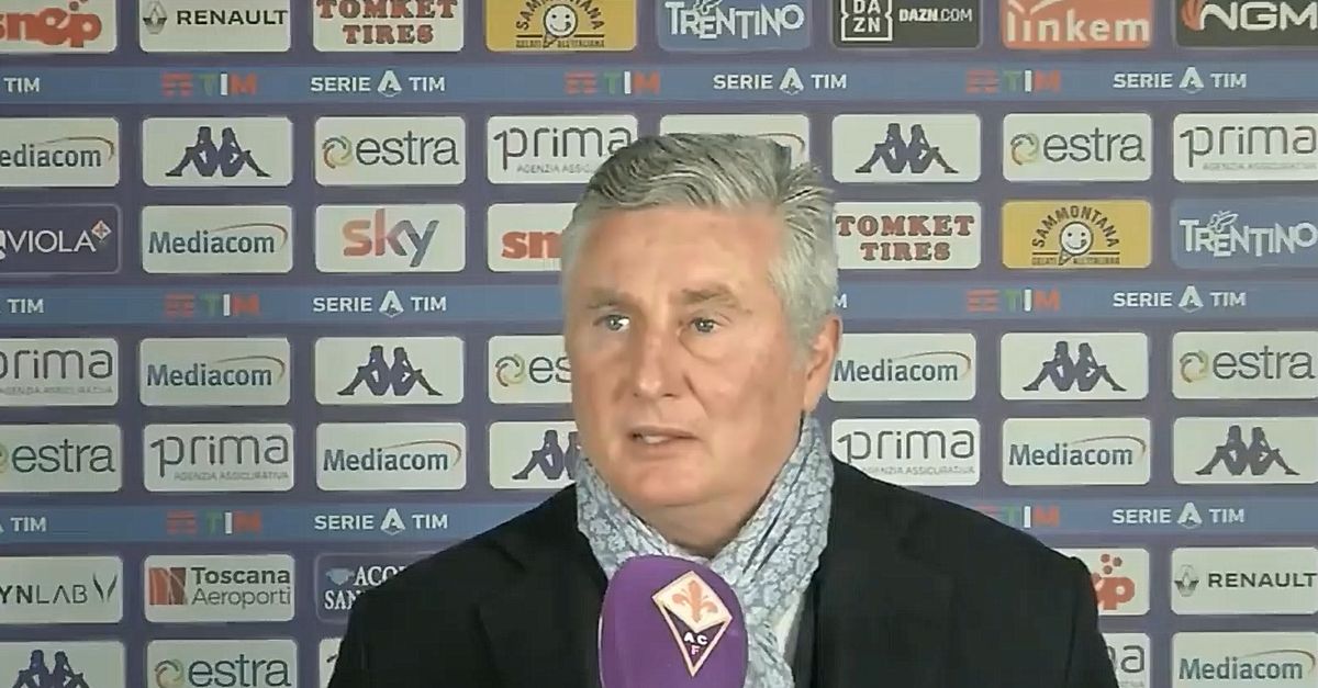 Pradè: “Una delle partite più belle in assoluto. Questi siamo noi, sono ...