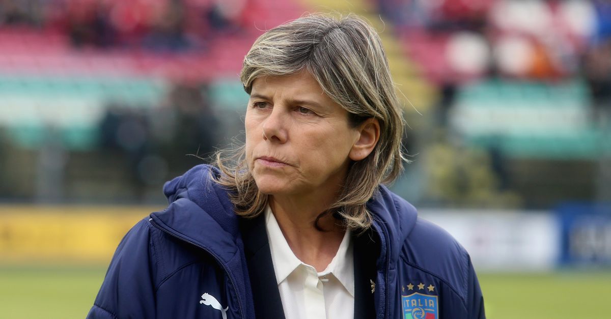 Europei Femminili, la CT Bertolini: “Possiamo passare il girone ...