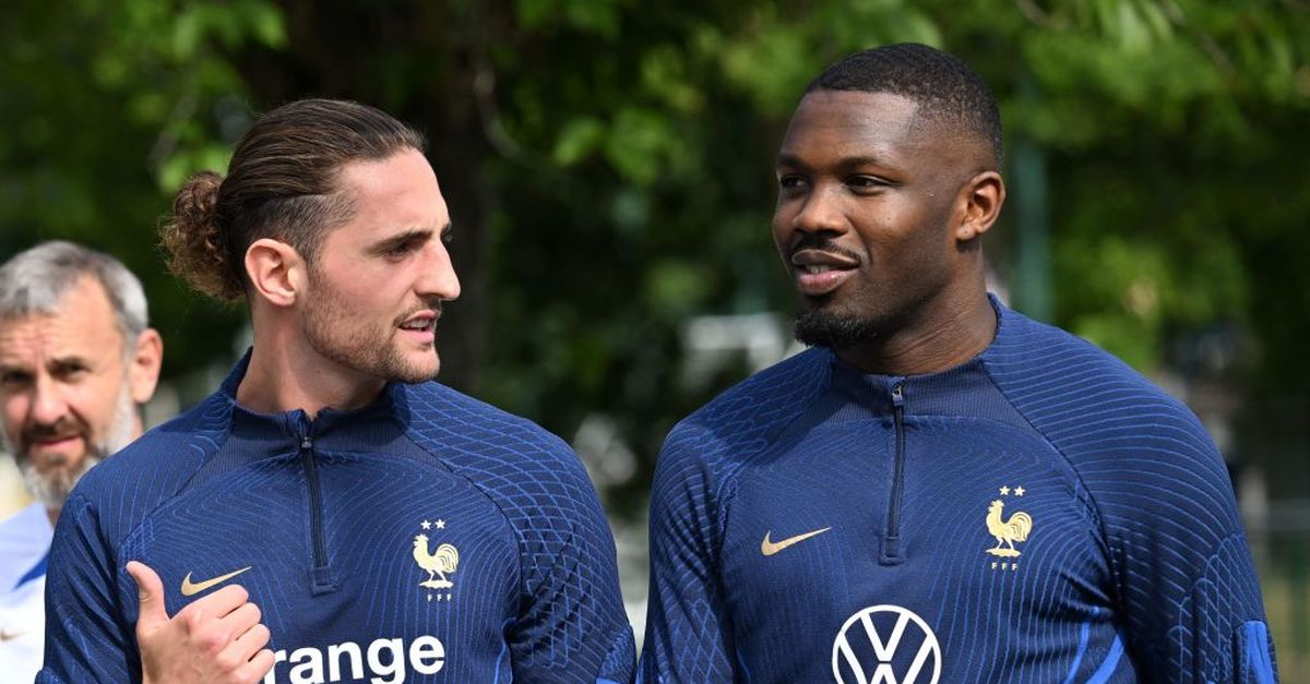 BREAKING – È fatta per Marcus Thuram all’Inter: ecco l’ingaggio e i ...