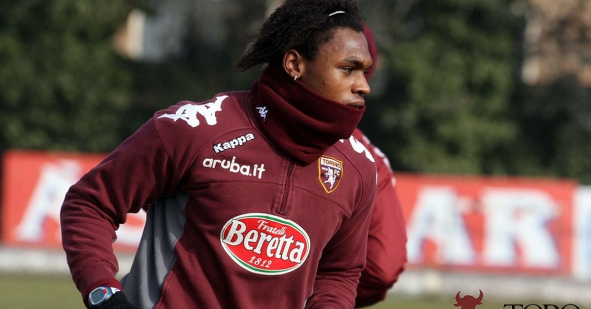 Dolly Menga, la freccia dell’Angola meteora del Torino di Ventura ...