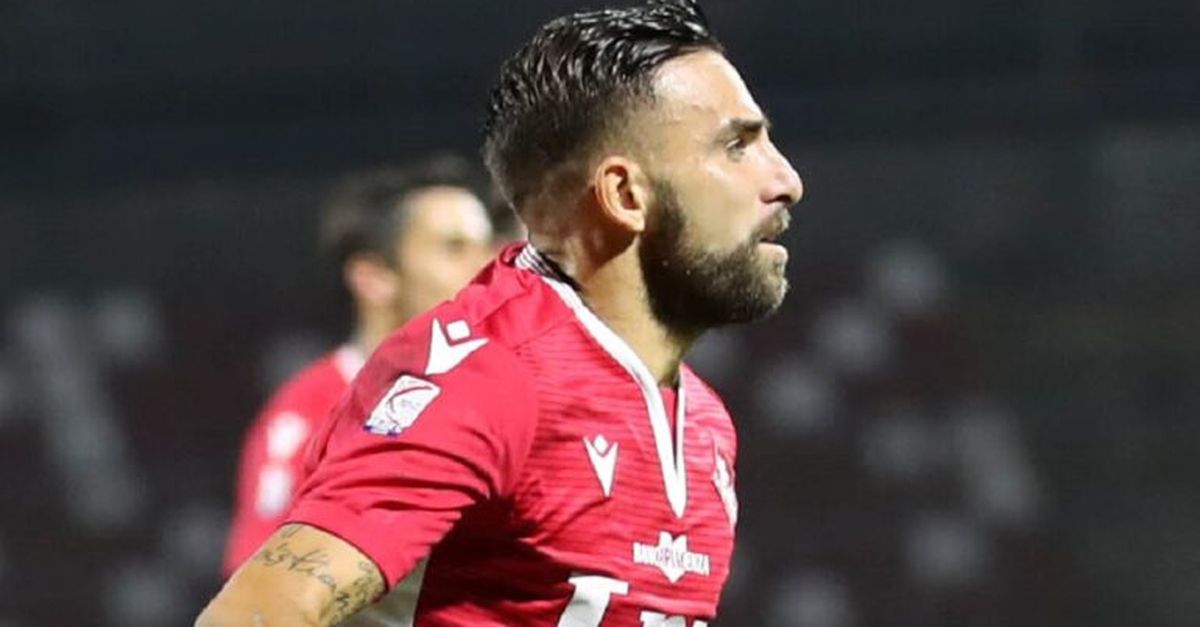 Padova-Piacenza, Cesarini: “Sulla mia girata bravo Donnarumma, grande ...