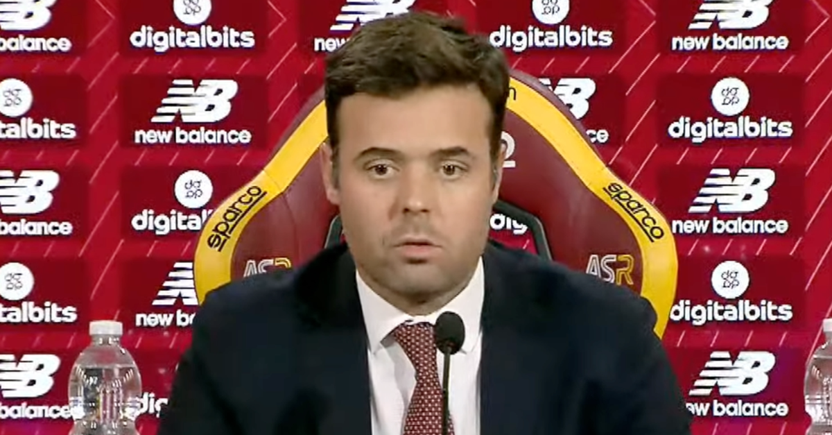 Tiago Pinto: “Smalling, ecco l’idea sul futuro. Karsdorp, Solbakken ...