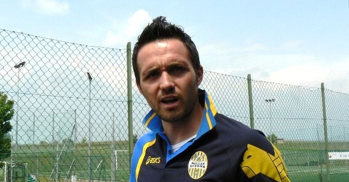 Ceccarelli: “L’amore dei tifosi è la certezza del Verona” - Hellas1903