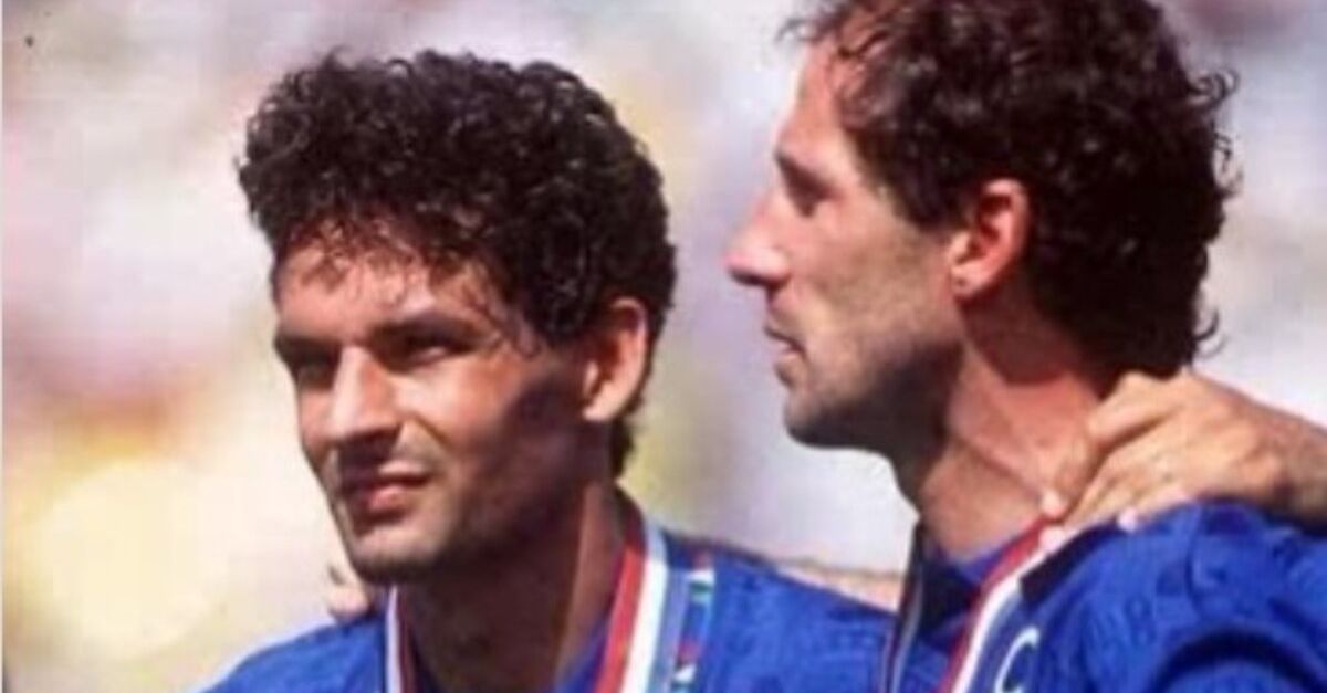 Milan, Baggio: “Oggi ho una vita semplice, aro la terra” - Pianeta Milan