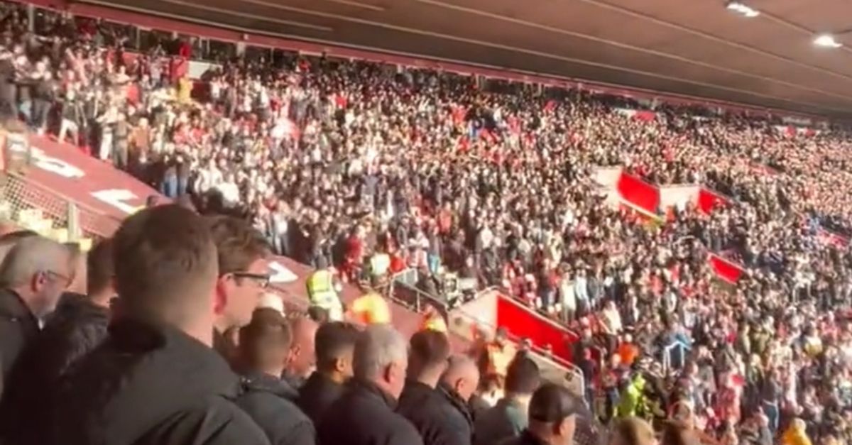 Premier League, disordini tra gli ultras di Southampton e Tottenham ...