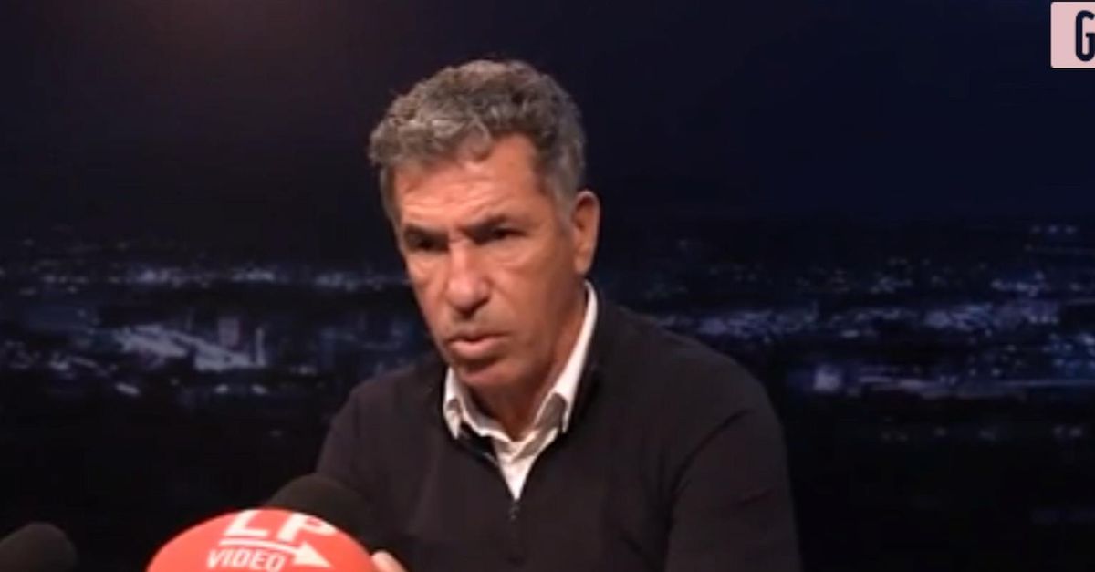 VIDEO / Careca: “Il Napoli può arrivare in finale di Champions League ...