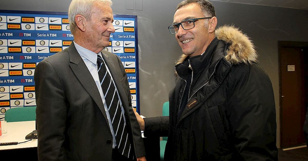 ESCLUSIVA Bergomi: “Ho Simoni nel cuore, eravamo la sua Inter. Il mio ...