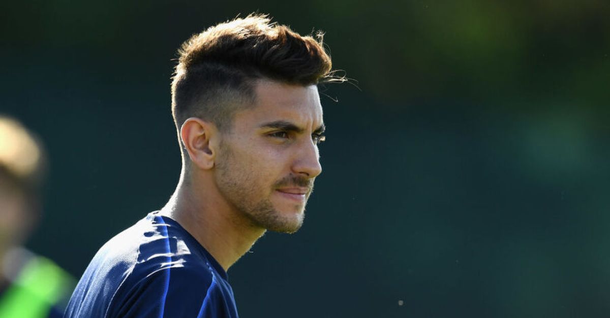 Pellegrini, la Gazzetta: “Stop lungo: quante partite salterà per ... Pellegrini, la Gazzetta: “Stop lungo: quante partite salterà per ...