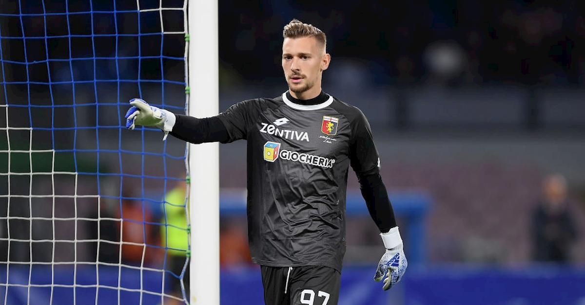 Mercato Inter, Damiani: “Radu alla Roma? Assolutamente no. Per il ...