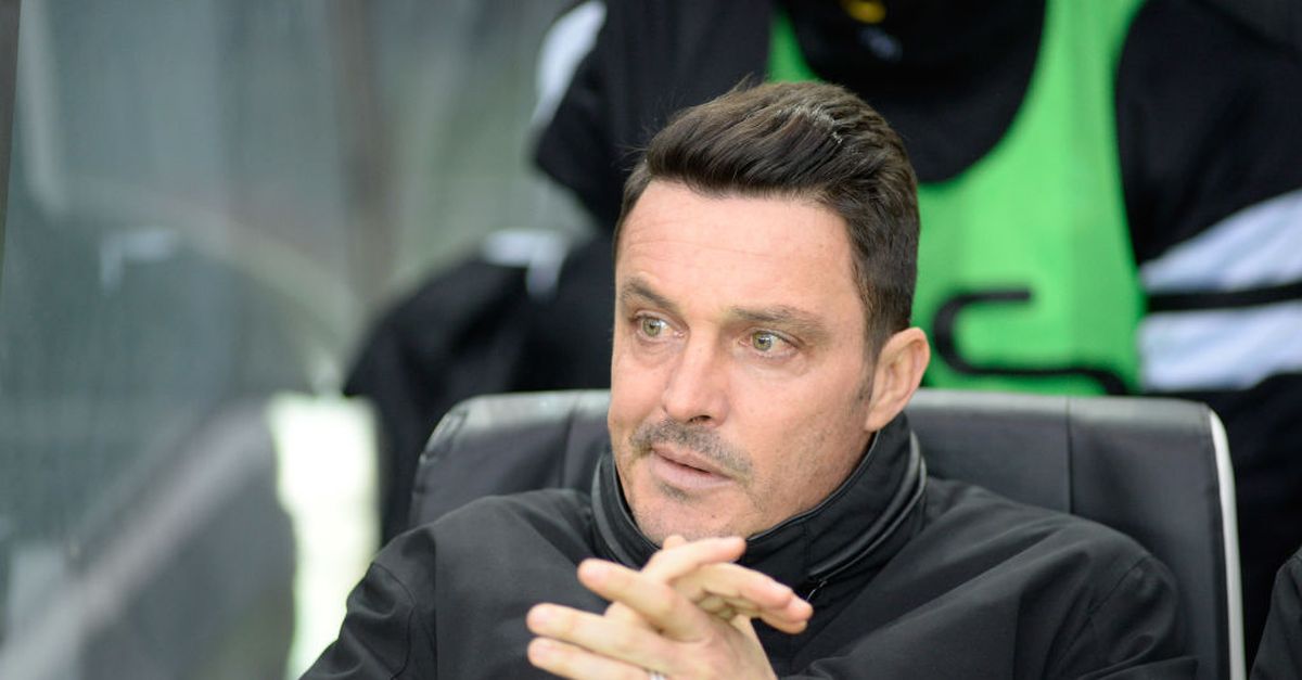 Udinese in Tim Cup, Oddo: “A Napoli per vincere” - Hellas1903