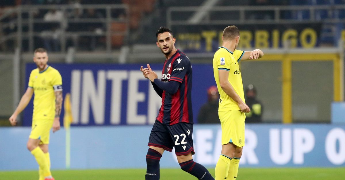 Bazzani: “Perdere così è brutto, non deve succedere. Primo tempo girato ...