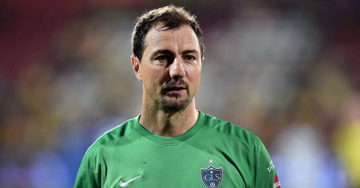 Dudek: “Tifosi del Milan, perdonatemi per tutto” - Pianeta Milan