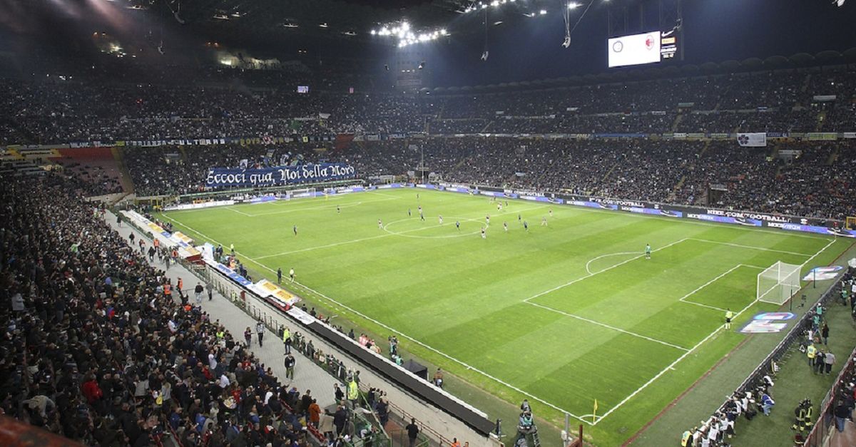 Derby, non si placano le polemiche: Milan dice no a proposta Inter ... Derby, non si placano le polemiche: Milan dice no a proposta Inter ...