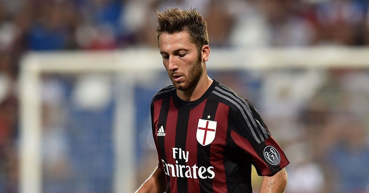 SCHEDA BERTOLACCI - Pianeta Milan
