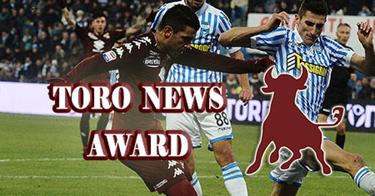 Toro News Award 2017/2018: Falque, due gol per il terzo posto - Toro News