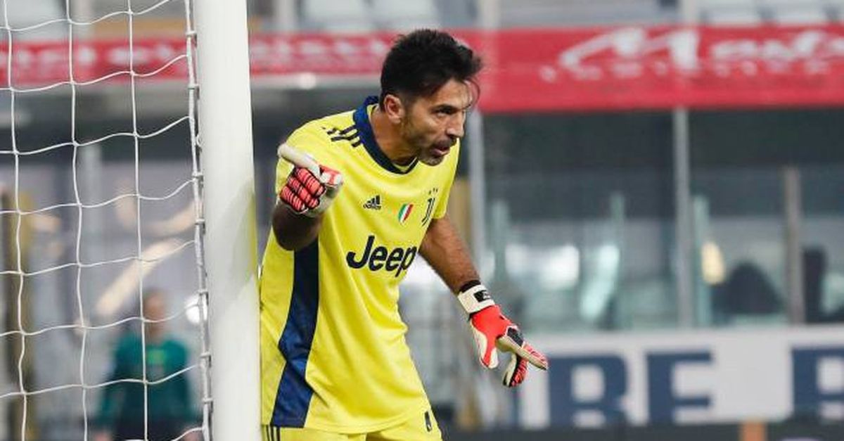 Serie B, Buffon-Parma si può fare, ritorno alle origini per l’ex ...