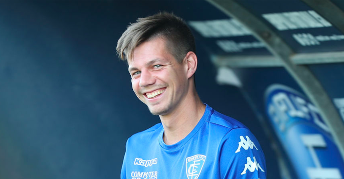 UFFICIALE – Zajc torna al fanta: dove giocherà nel Genoa e cosa fare ...