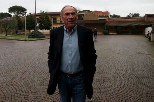 Zeman: “Le medicine le dai agli ammalati, non a chi fa sport. Tutti ...