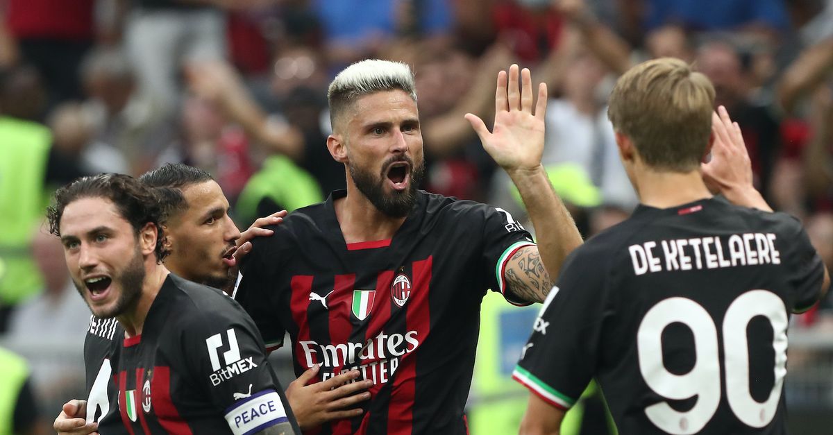 Padovan: “Il Milan può rivivere l’esperienza dell’anno scorso” | News ...