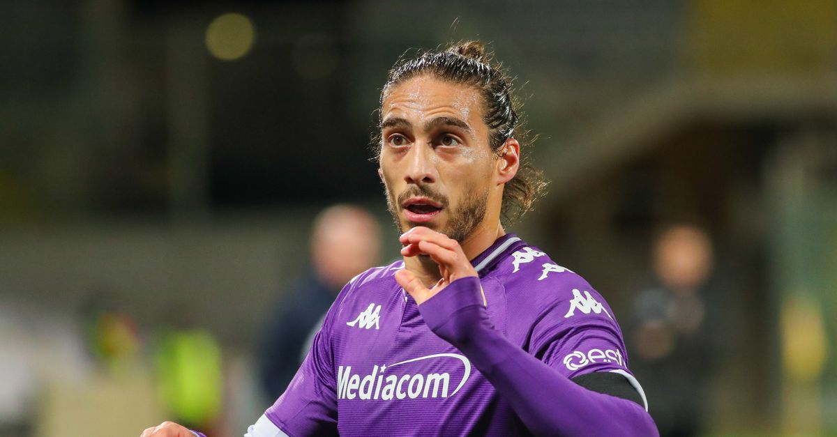 Caceres: “Punto d’oro. Serve uno che ci carichi sempre come Iachini ...