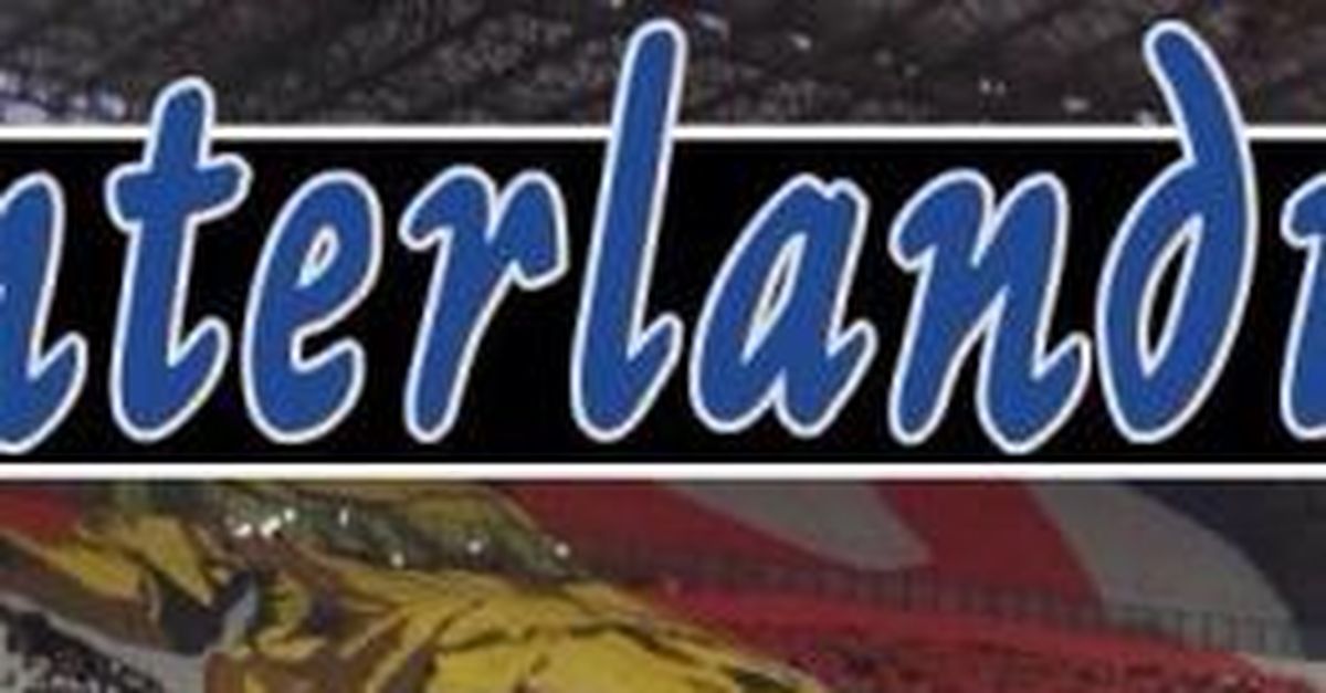 FCIN1908: Oggi torna Interlandia: super puntata. Ospiti in studio Beppe ...