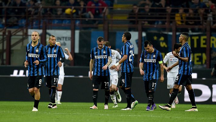 Trevisani (Sky): “L’Inter poteva lottare per lo scudetto. In estate ...