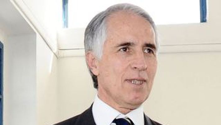 MALAGO’ ALL’ATTACCO: “SICUREZZA NEGLI STADI? E’ UN PROBLEMA SOLO DEL ...