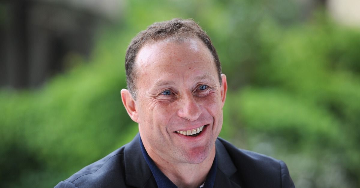 Papin: “Giocare nel Milan un privilegio. Ecco un aneddoto su Desailly ...