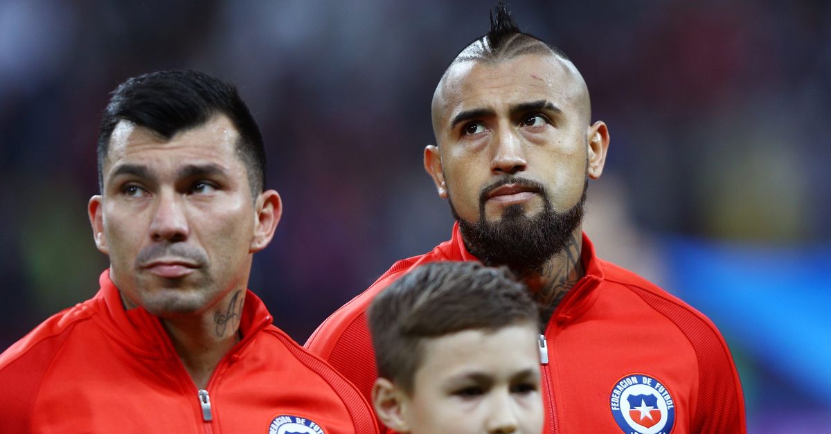 Vidal si sfoga contro il calcio moderno: “Non siamo degli schiavi ...